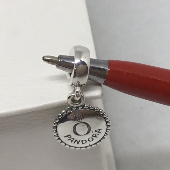 Pandora | Jewelry | Pandora Lucky Clover Dangle Charm | Poshmark